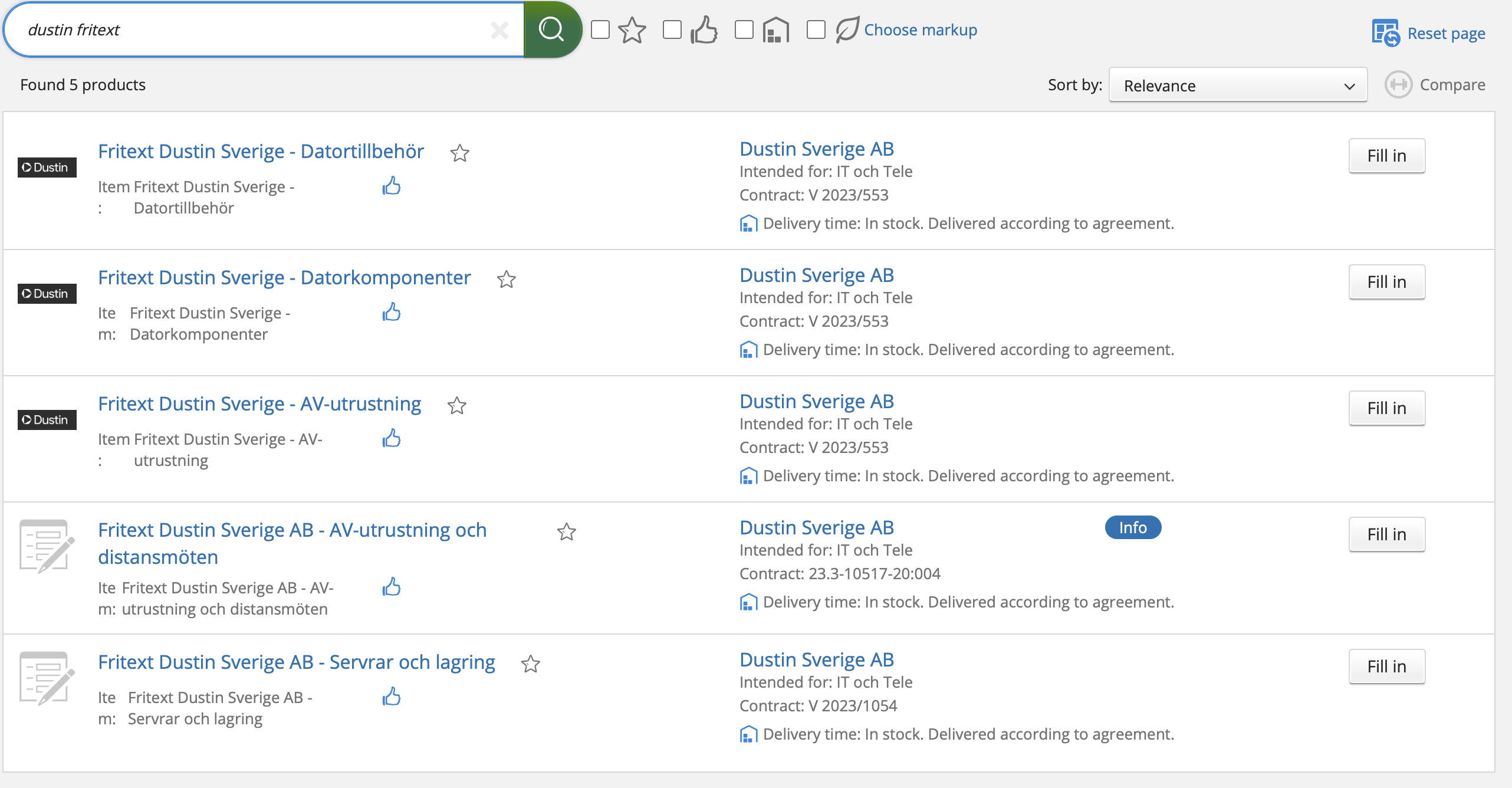 5. Purchasing · GitBook